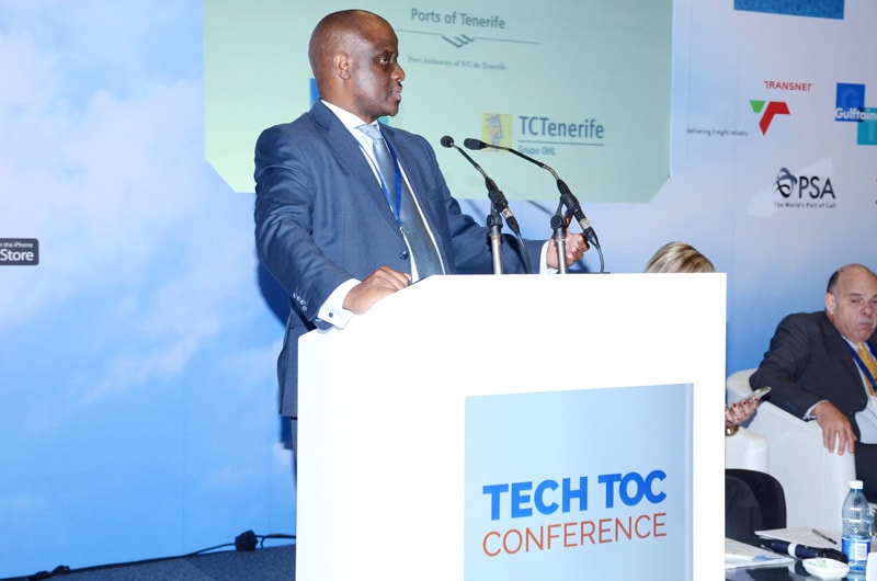 TOC Africa | Learn, Debate & Network
